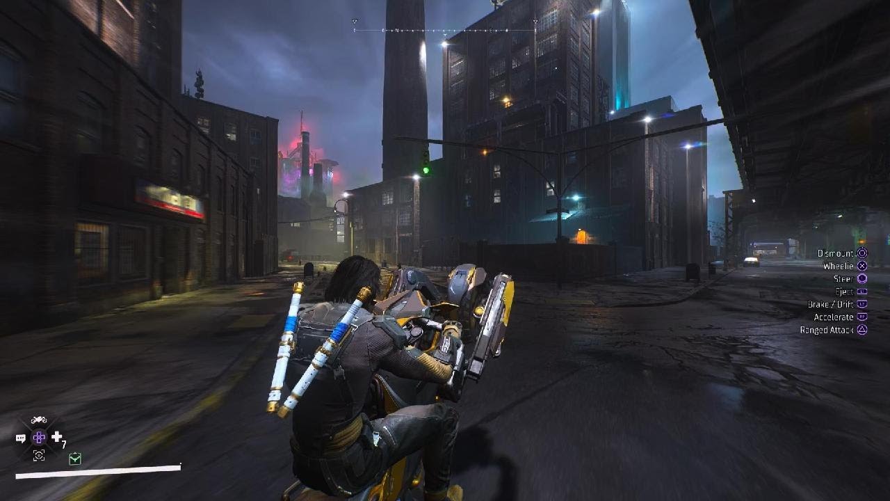The right way to use NightWing🌃 - YouTube