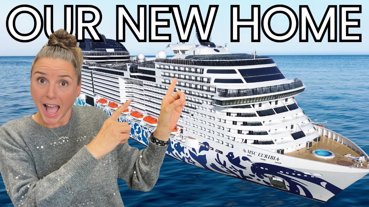 We Tried a 14-Day Cruise and Here's What Happened, The C Life EP 92 ...