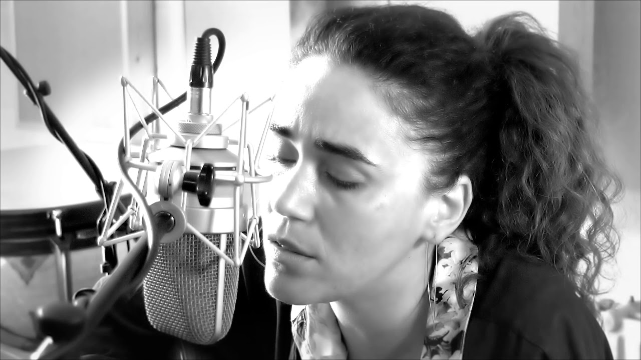 Sarah Ferri - Where Home Was (Strings Session) - YouTube