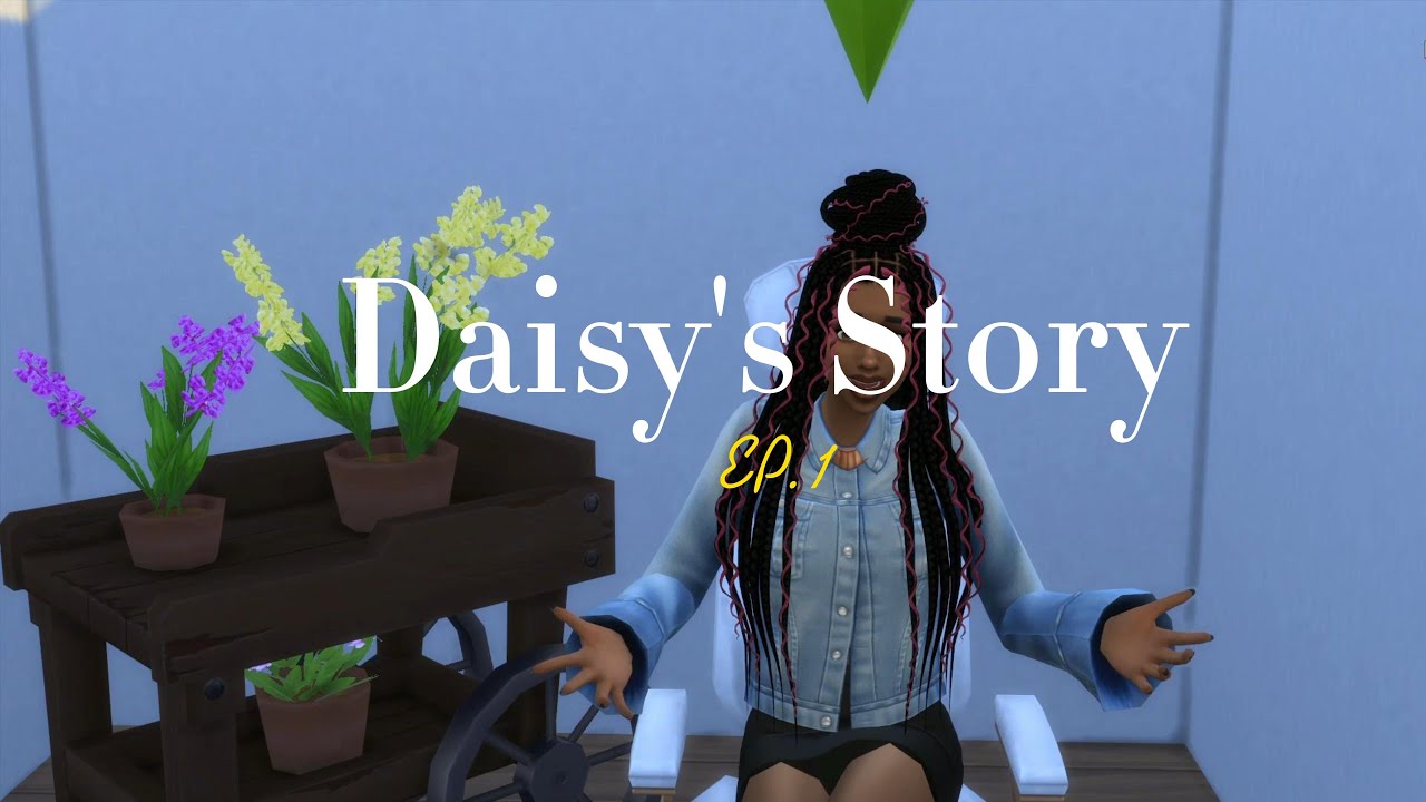 Daisy's Story💗|| Ep.1 - YouTube