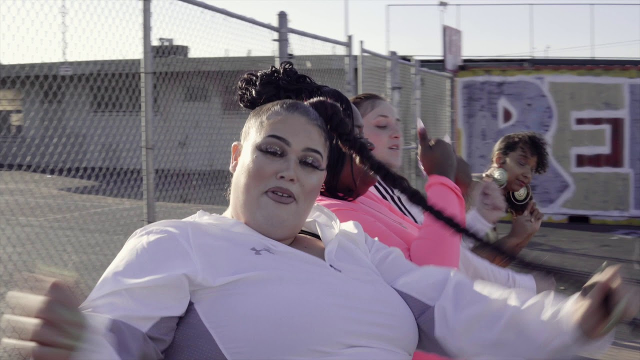 Shug - EMP (Licky Licky) OFFICIAL MUSIC VIDEO - YouTube