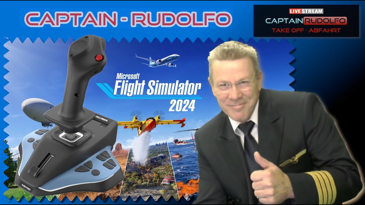 Wing Wing Ursa Minor - Hardware - VFR-Flightsimmer - Flusi.info