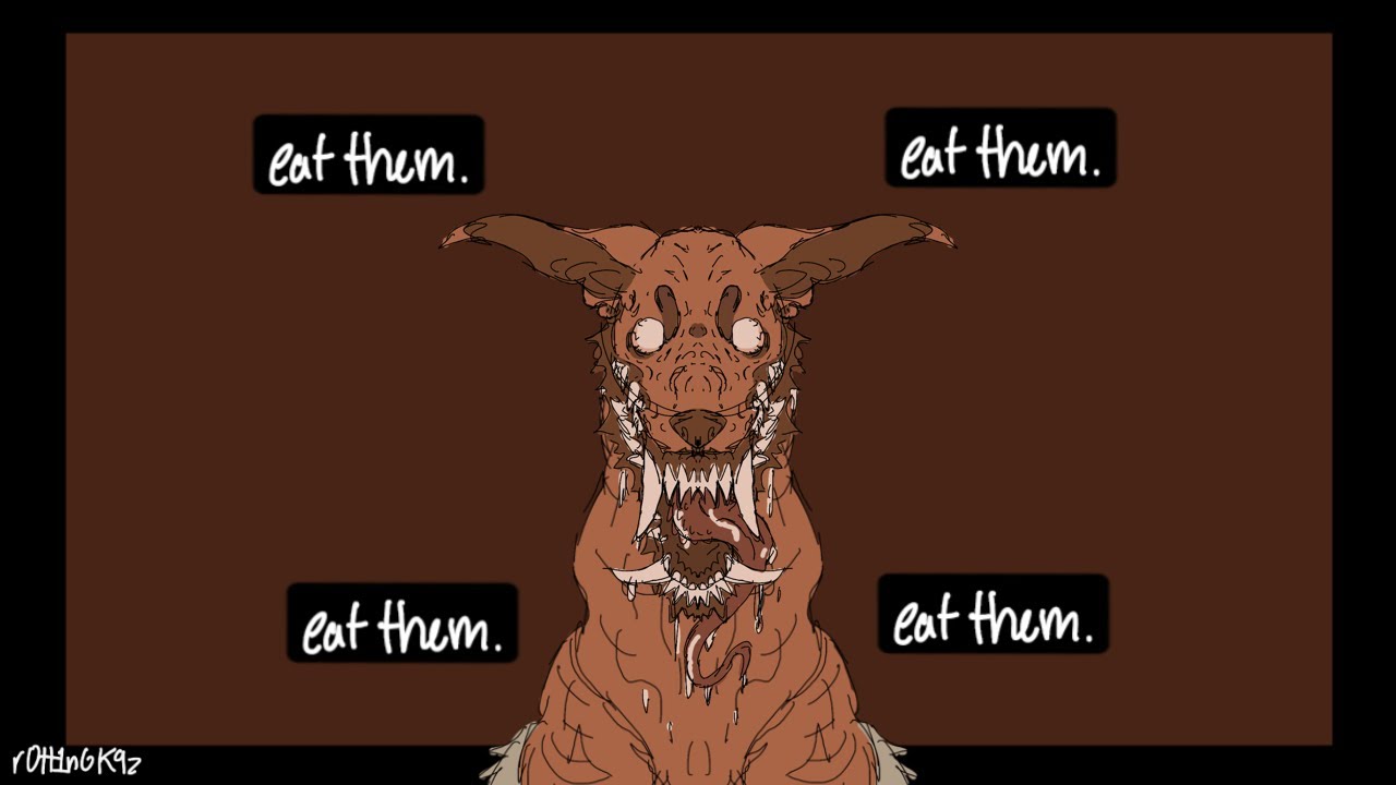 good for me animation meme - YouTube