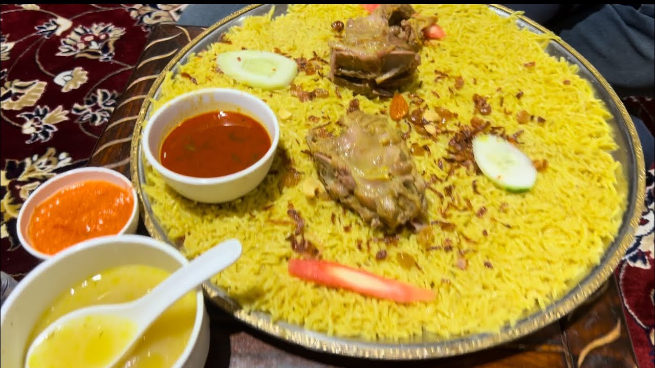 My visit to pista house patna | dubai famous mandi now in patna #patna ...