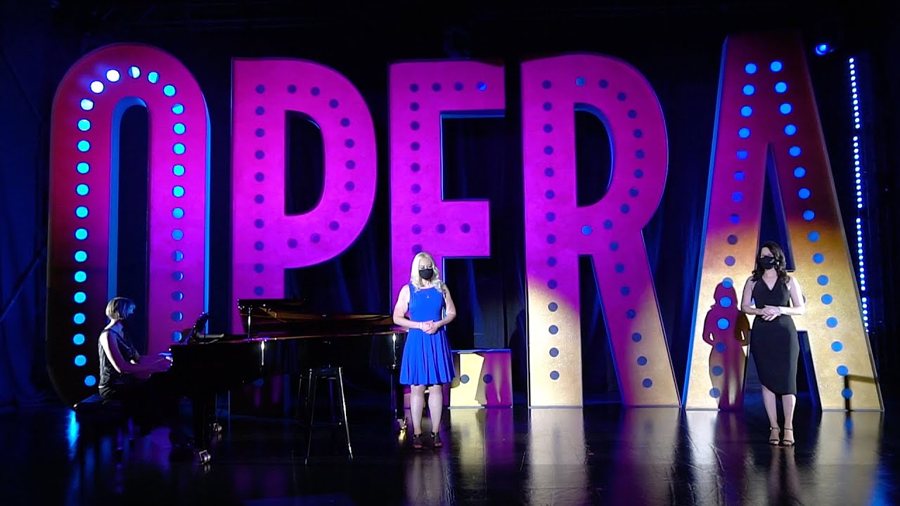 Opera 101 - Episode 5: Life is Beautiful/Offenbach's The Tales of ...