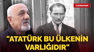 Rizeli yurttaşlar Atatürk'ün ölüm yıl dönümünde üzüntül... | Doovi