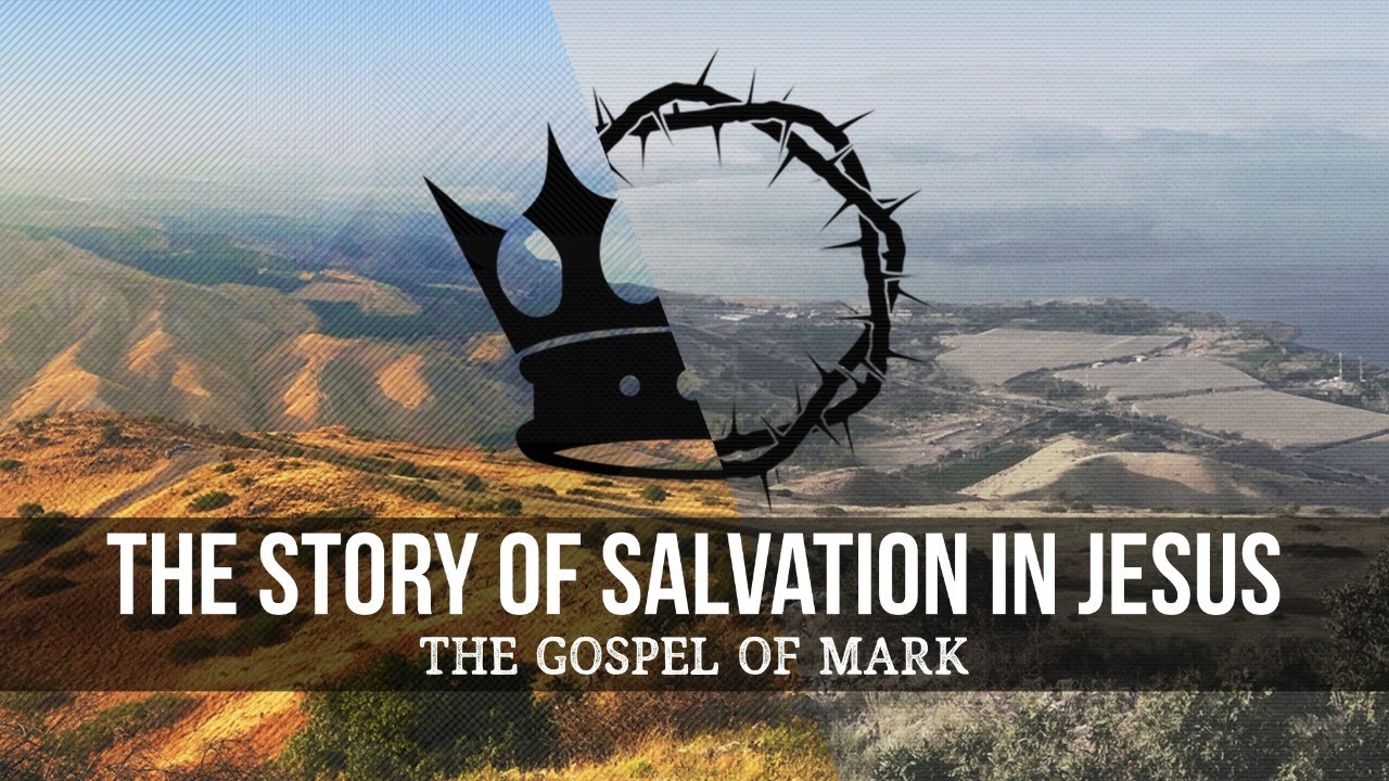 The Beginning - November 15, 2020 (Mark 15:40-16:8) - YouTube