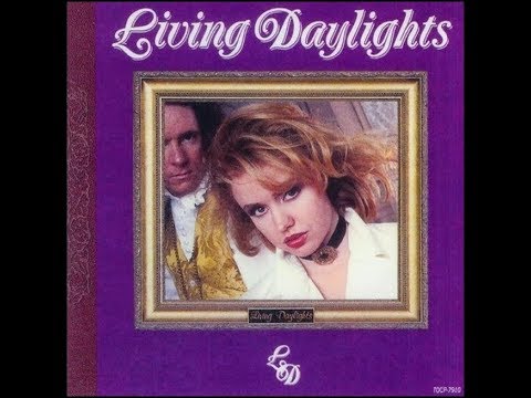 Living Daylights – Living Daylights – CD (Album), 1994 [r10795595 ...