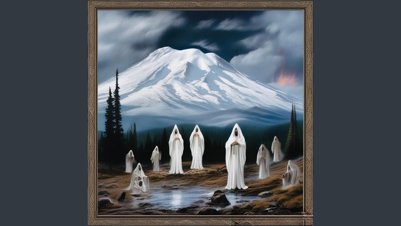 Inner Earth City of Telos - YouTube