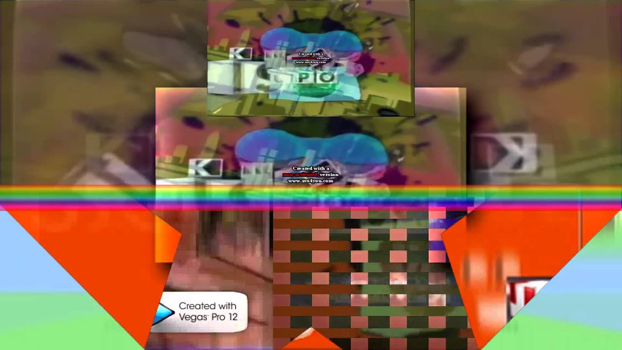 Scan Round 28 - YouTube