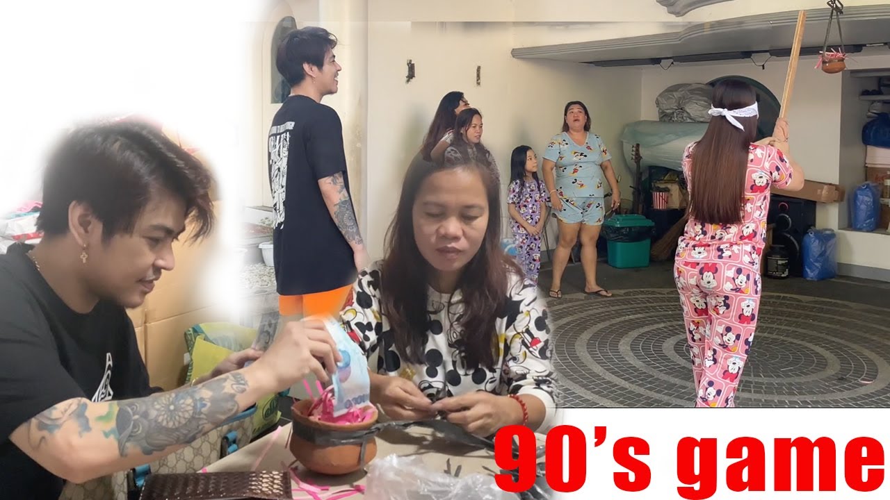 Happy Birthday Basagang Palayok - YouTube