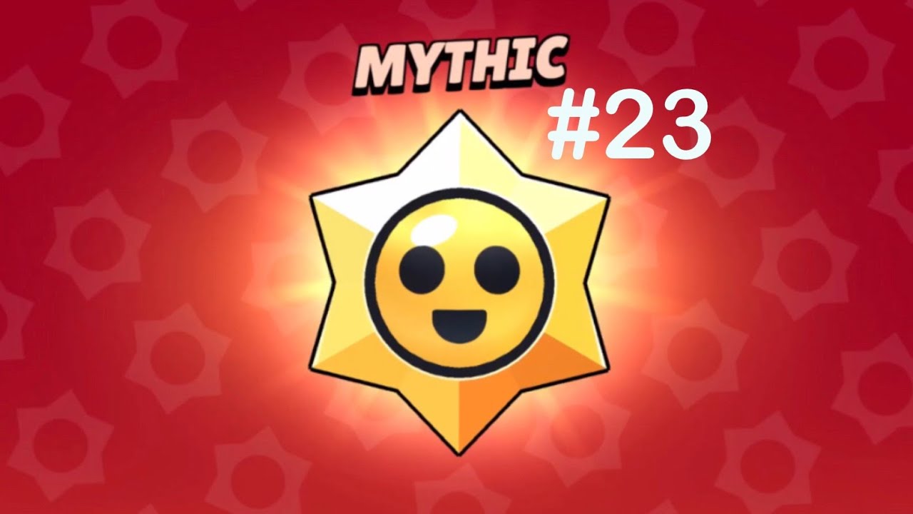 Mythic Star Drop Opening x23 - YouTube
