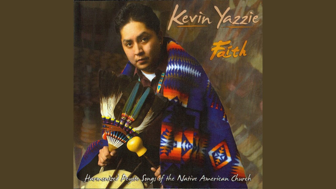 Four Harmonized Peyote Songs - YouTube