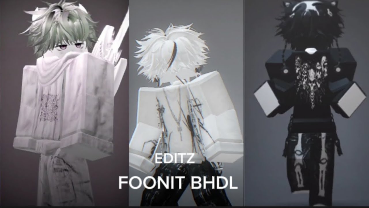 roblox_tiktok-FOONIT BHDL - YouTube