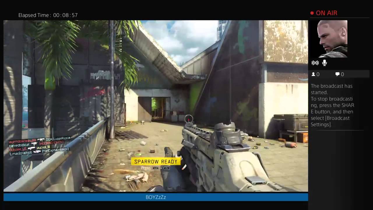 BO3 GAMEPLAY$ - YouTube