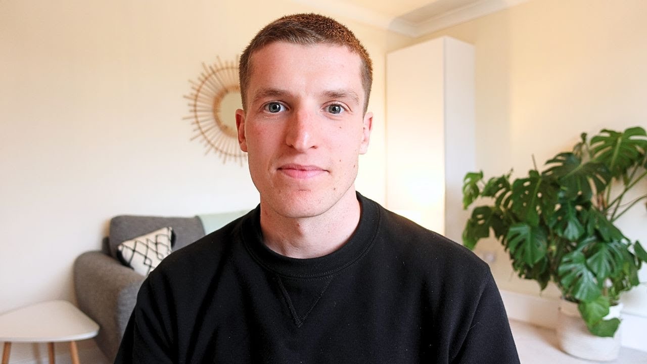 How I, an average 31 year old British guy, balance life as a spiritual ...