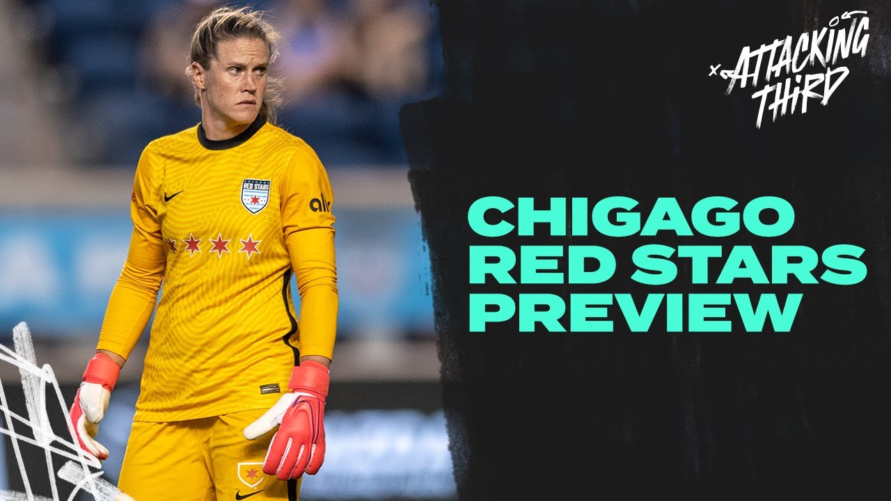 2023 Chicago Red Stars Preview: All you need to know about the roster ...