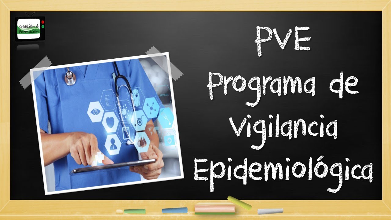 Vigilancia Epidemiologica Para El Control De La Viole