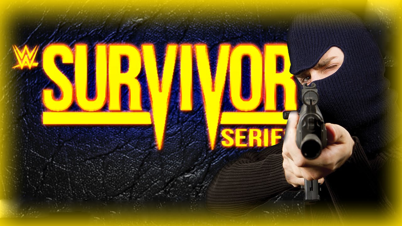 WWE Survivor Series 2015: Terrorist Attack Threat [ISIS] (Anonymous ...