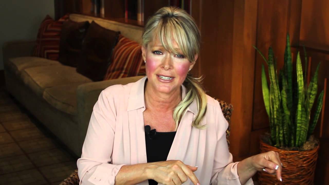 "It's Time to Get Real" - Bible Life Coaching with Sheri Rose Shepherd ...