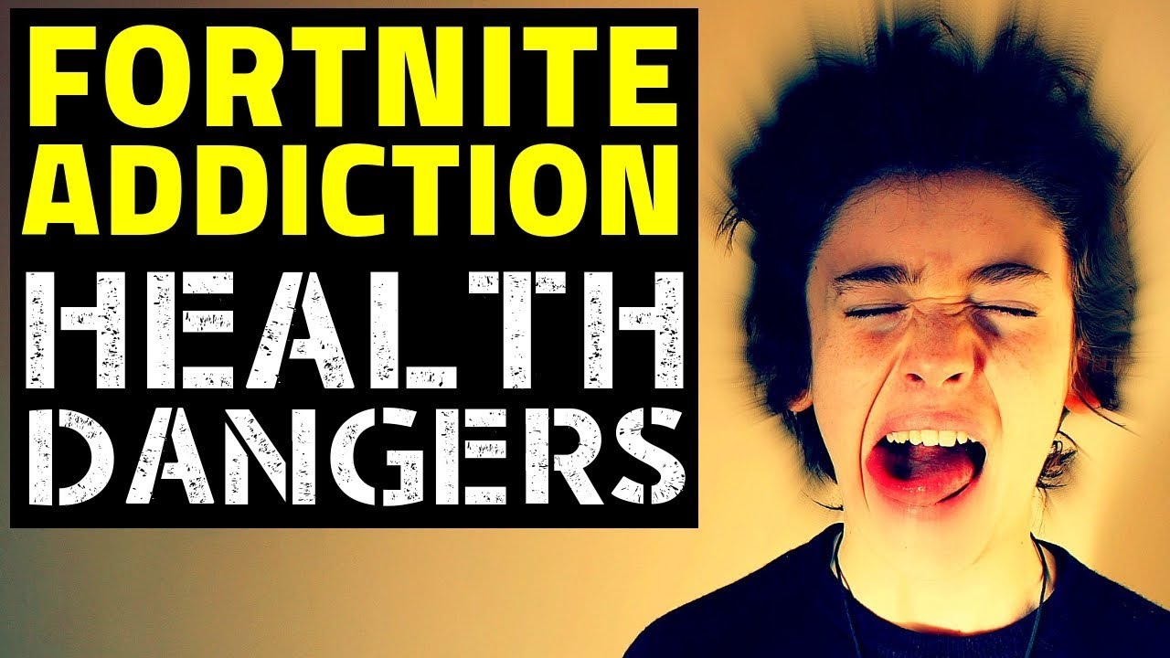 Fortnite Addiction How Video Games Affect The Brain YouTube fortnite-addiction-how-video-games-affect-the-brain-youtube