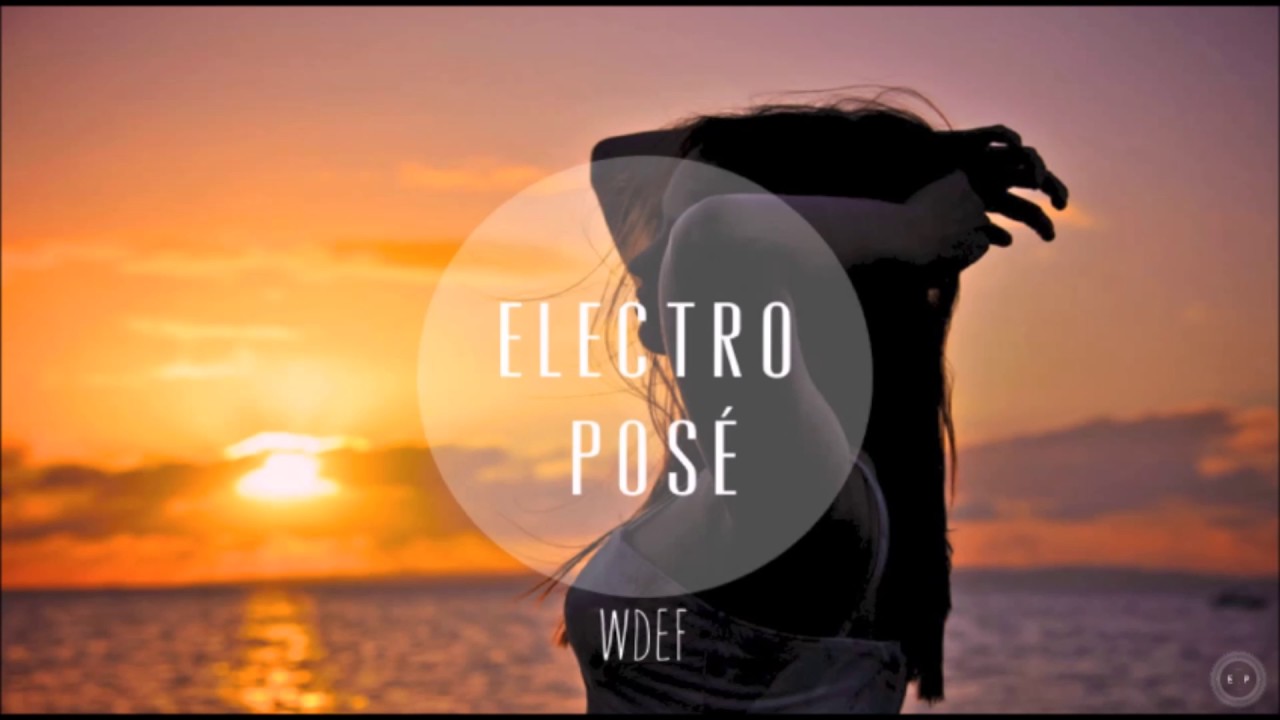 Dj Zen's Mix Electro Posé - YouTube