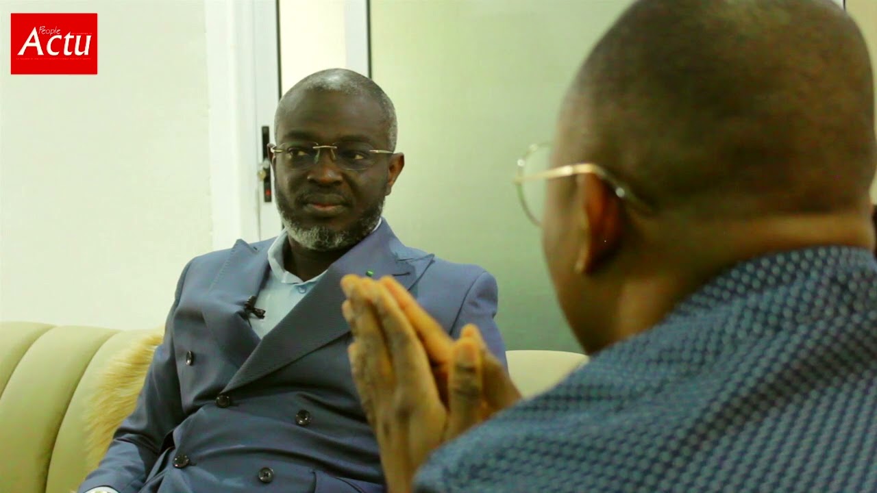 Angelo Kabila-Magic System et la politique-Laurent Gbagbo-Hamed ...