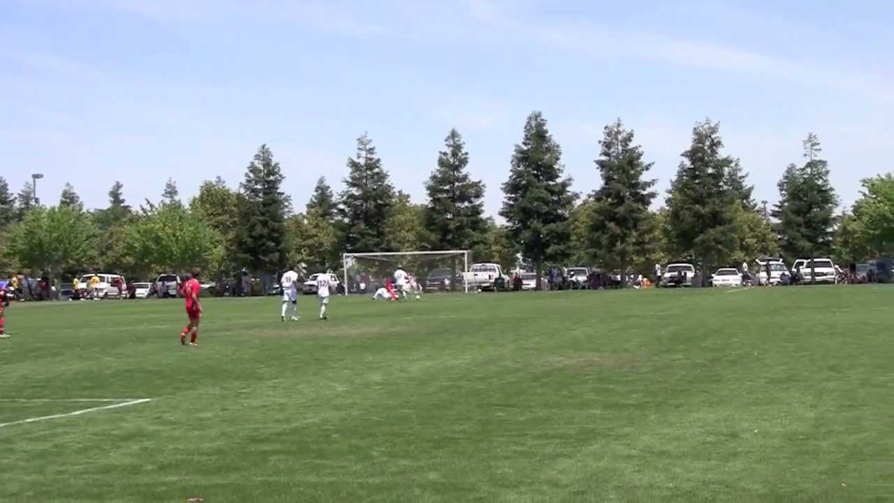 Franco Felix Highlights Video #1 - YouTube