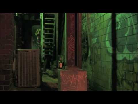 Shapeless Shadow - First Impressions of a Blackout / Lighter Than Air ...