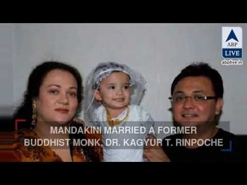 Then and Now: Watch how beautiful Mandakini looks like today - YouTube