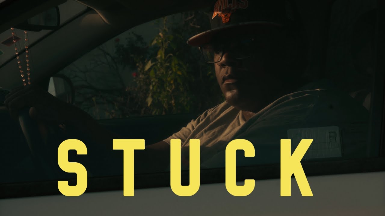 STUCK | LUMIX S5IIX Short Film - YouTube