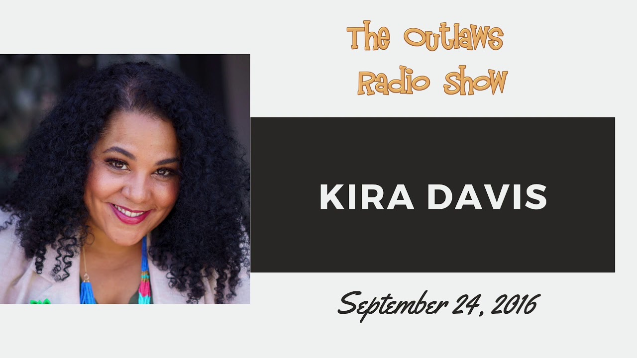 Kira Davis talks about racial reconciliation in the midst of brutality ...