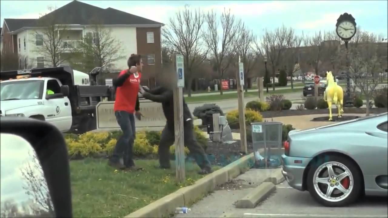 Top 10 Pranks - YouTube