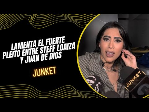 KIM SHANTAL breaks her silence on the PANTOJA-LOAIZA family and applauds KENIA OS's gesture towar...