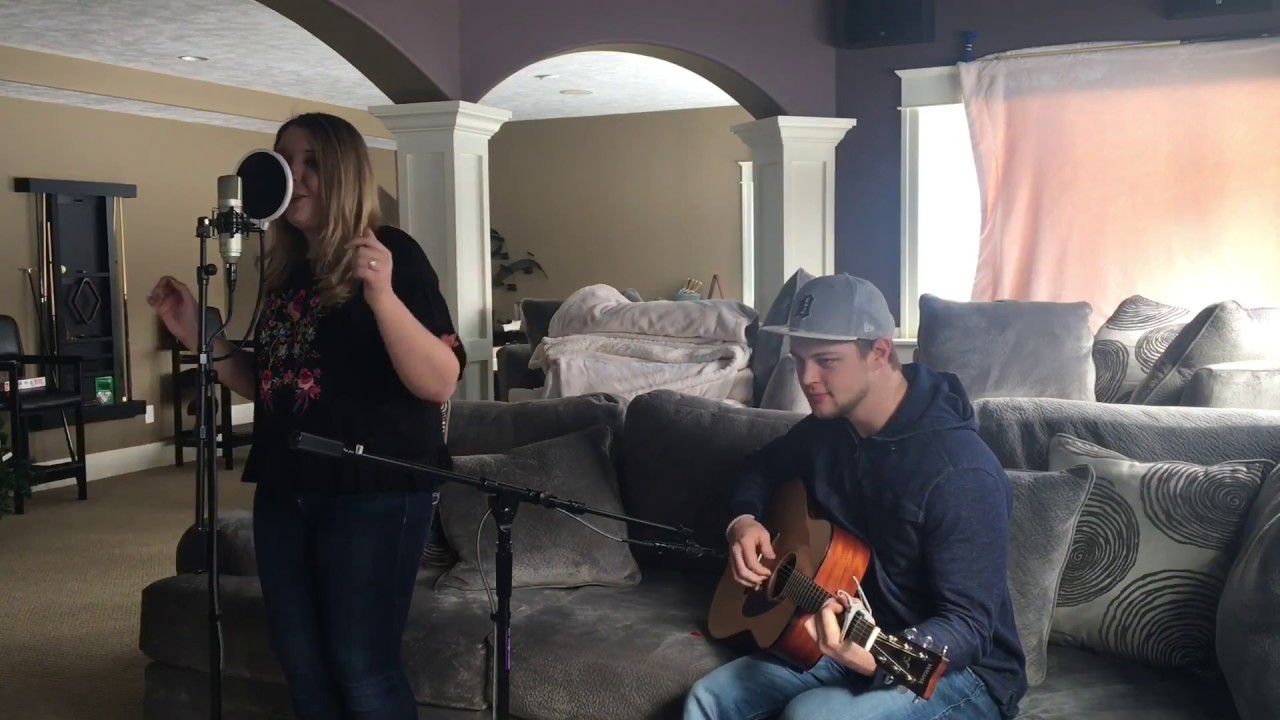 Can’t Sleep Without You- Macy Krew - YouTube