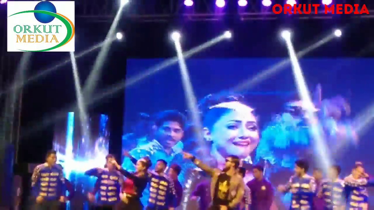 জাতীয় চলচ্চিত্র দিবস ২০১৯ ধামাকা পারফরম্যান্স।#sanj john #achol - YouTube