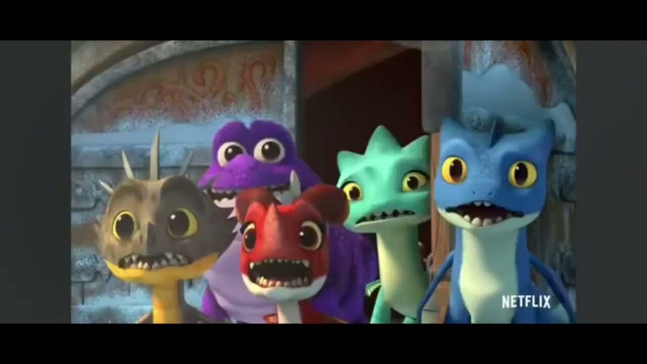 Agnes got screaming crossover - YouTube