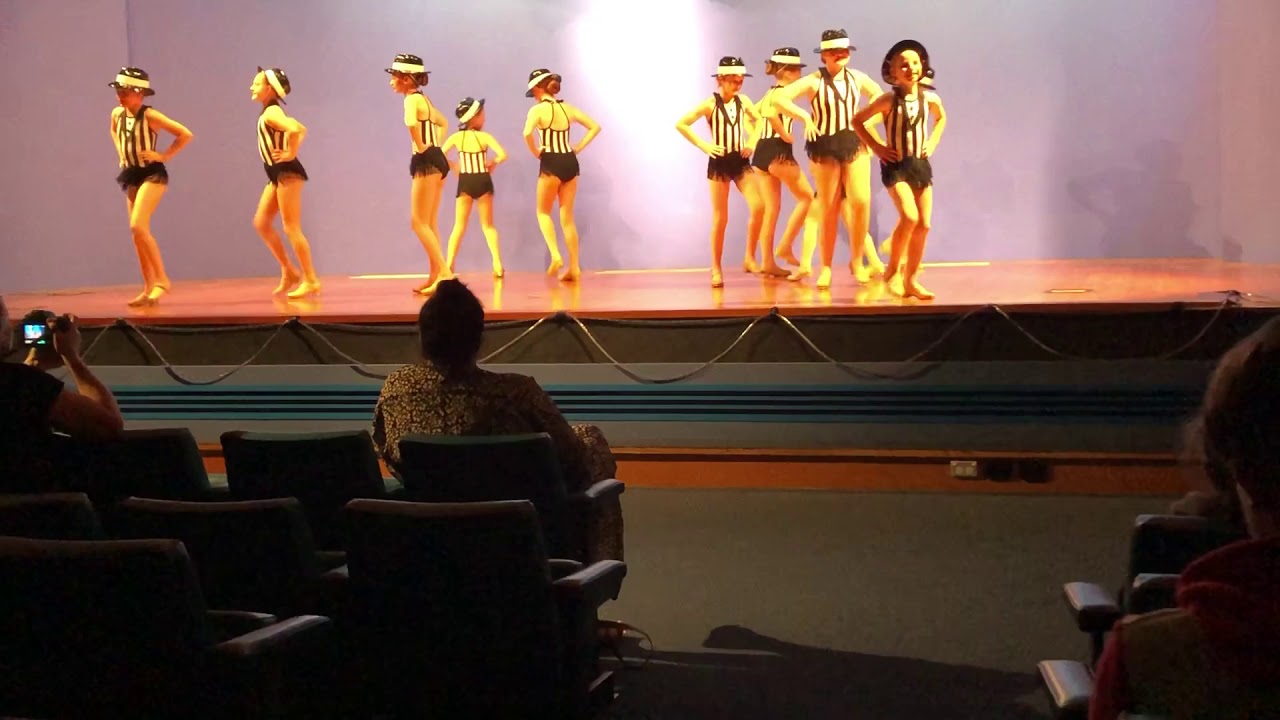 Tap, front left, tilted up hat - YouTube