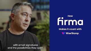 WiseStamp Reviews 2026: Details, Pricing, & Features | G2