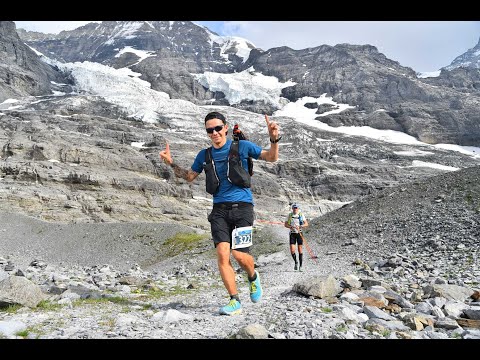 Eiger Ultra Trail 2019 - E101