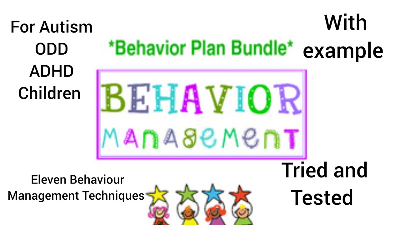 Behaviour management techniques for Autism #autism #behaviour #asd#adhd ...