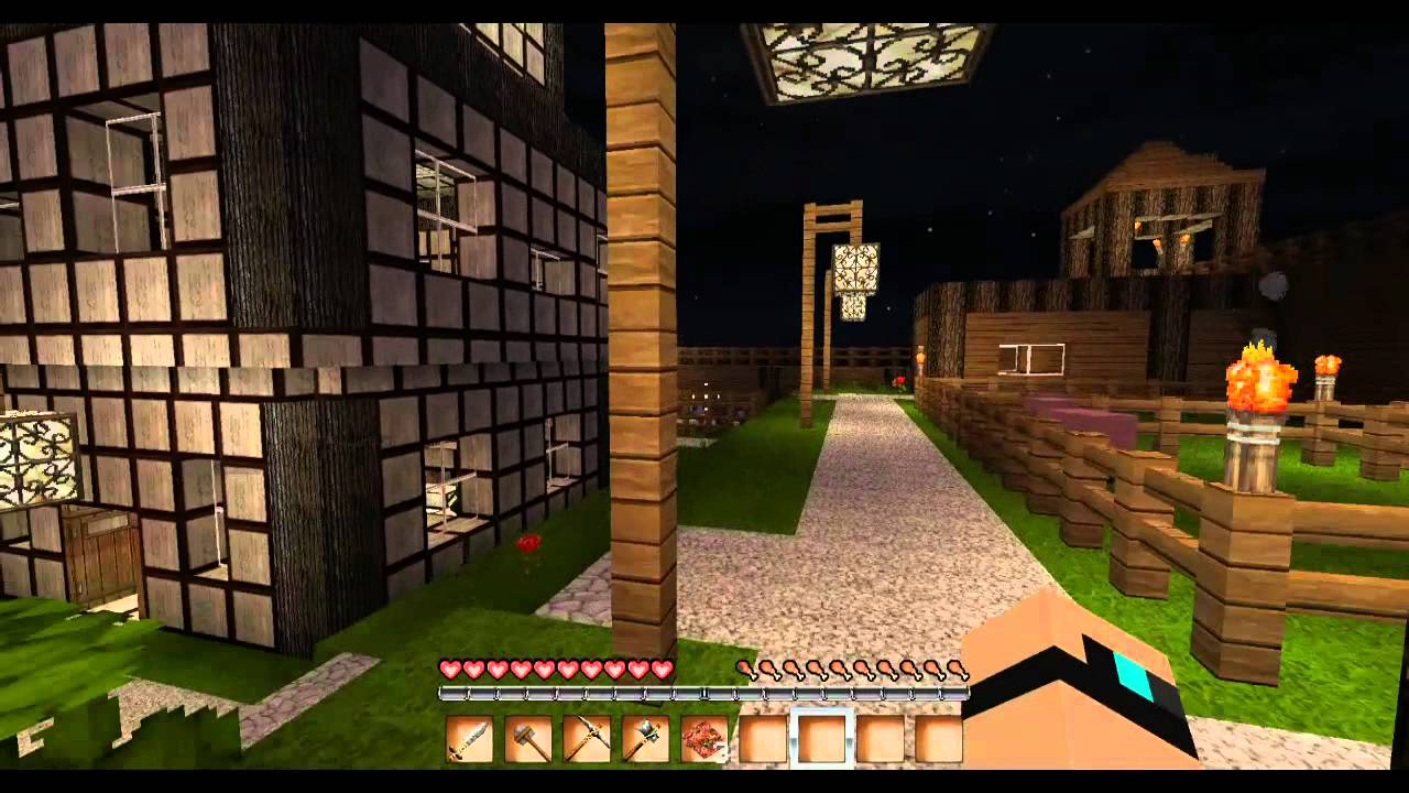 Servervorstellung: UltimateCraft - Der ultimative Server - mc.ultimate ...