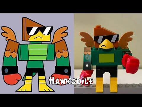 Unikitty! Character in Real Life