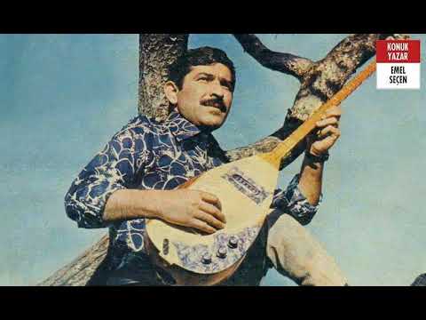 Mahzuni Şerif - Bizim Bağa Bir Canavar Dadandı