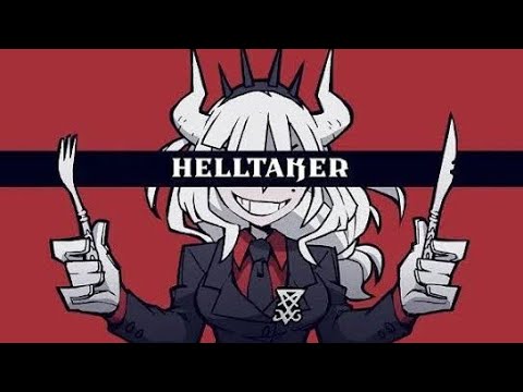 Helltaker - Gameplay + Final Secreto - YouTube