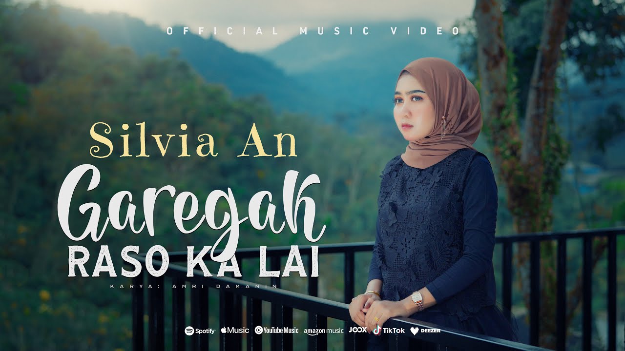 Silvia An - Garegak Raso Ka Lai { Official Music Video } - YouTube