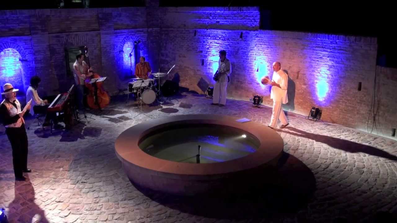 Jazz, Drugs & Poetry: The BEAT GENERATION - YouTube