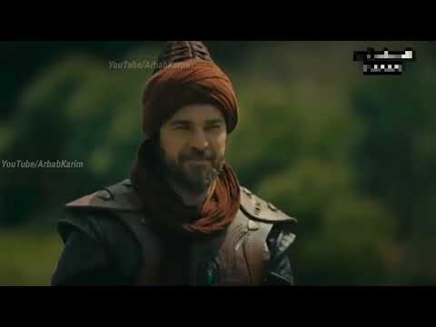 kurulus osman ertugrul best scenes osman kurulus  TRT