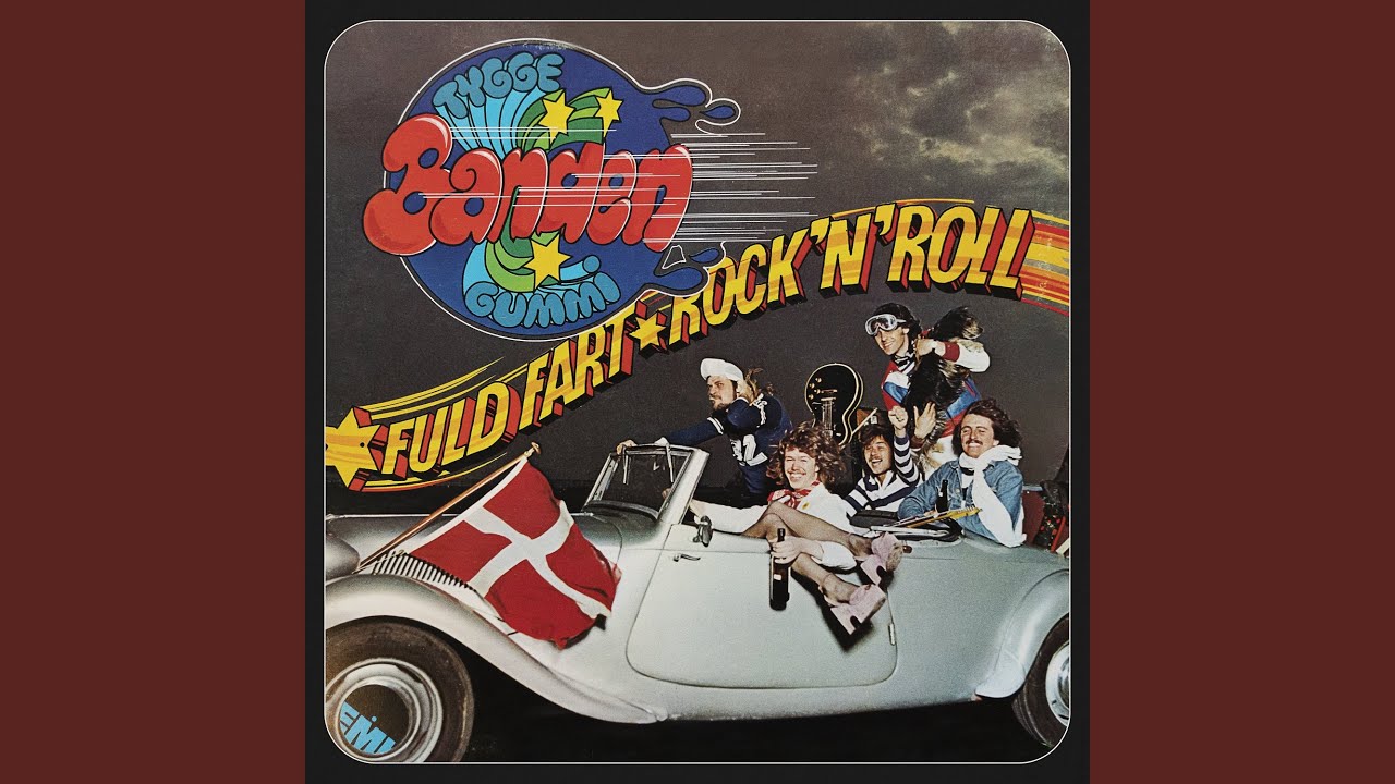 Fuld Fart Rock 'n' Roll - YouTube