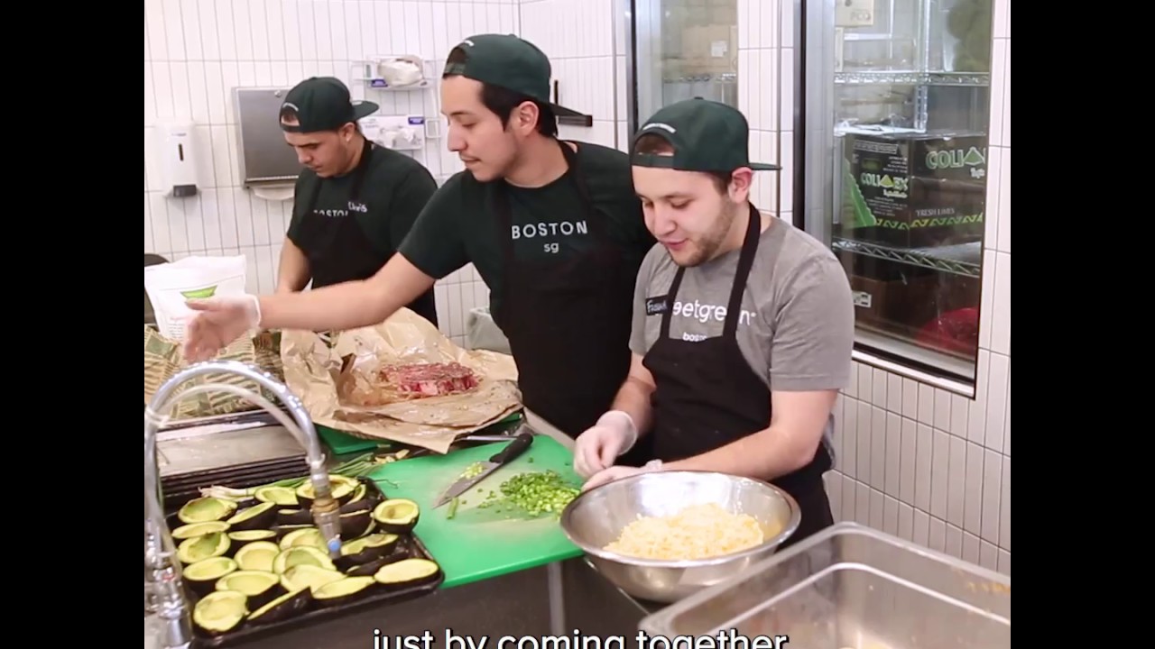 Cooking with Chef Michael Stebner - YouTube